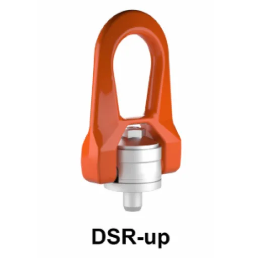 Anneau de levage articulé DSR - web-levage